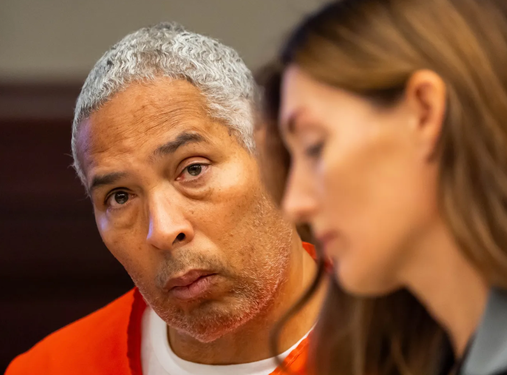 34 Boys From Abusive Dozier School Landed on Death Row