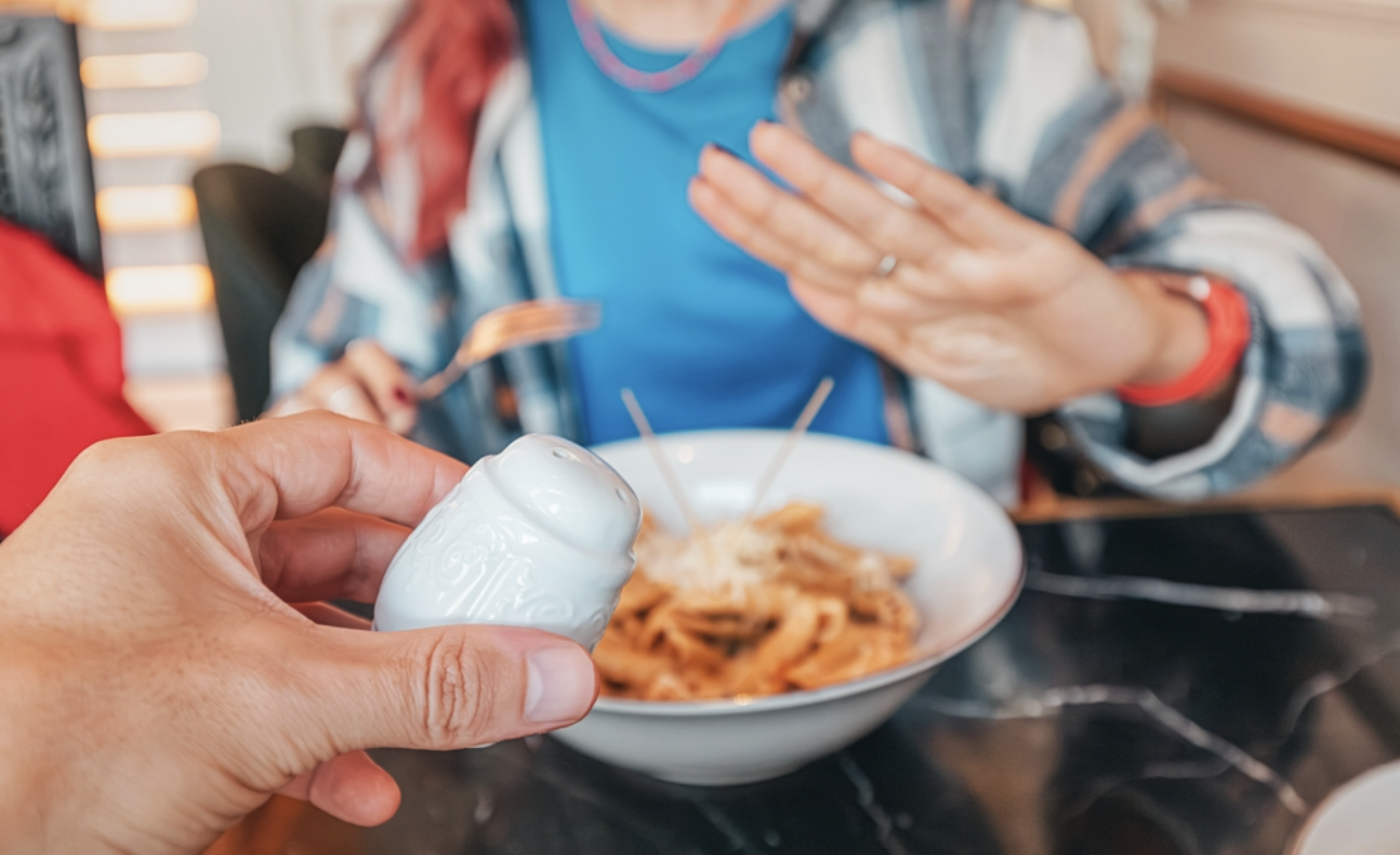 The Link Between Eating Disorders and Food Insecurity