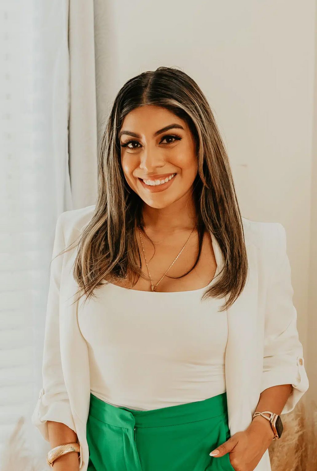 ICE Raids Bring Trauma and Fear to Los Angeles Latino Families