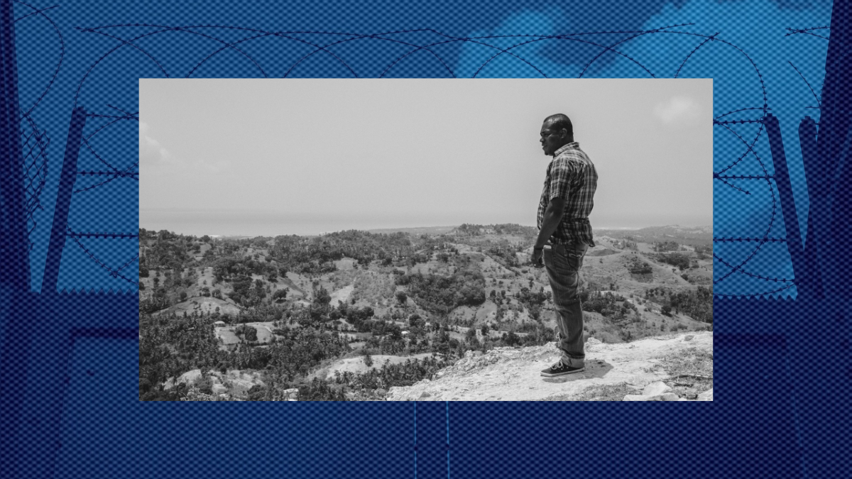 ICE Raids Bring Trauma and Fear to Los Angeles Latino Families