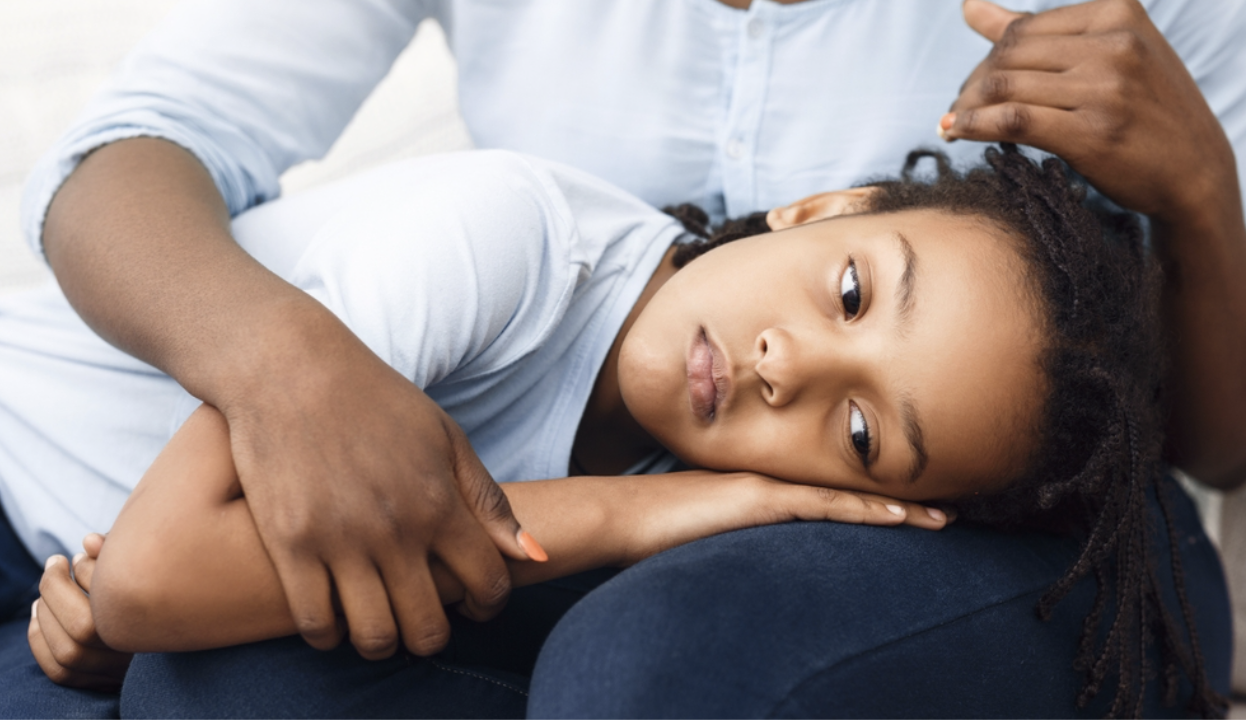 Tips for Discussing Death with Children