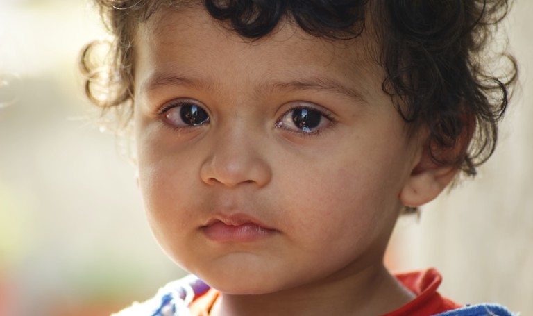 How Immigrant Trauma and Separation Reshape the Young Brain