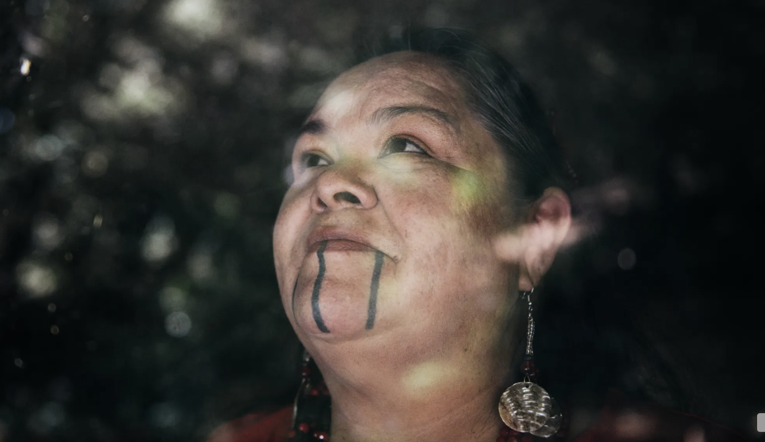 Mental health advocate for California tribes, Celinda Gonzales, dies