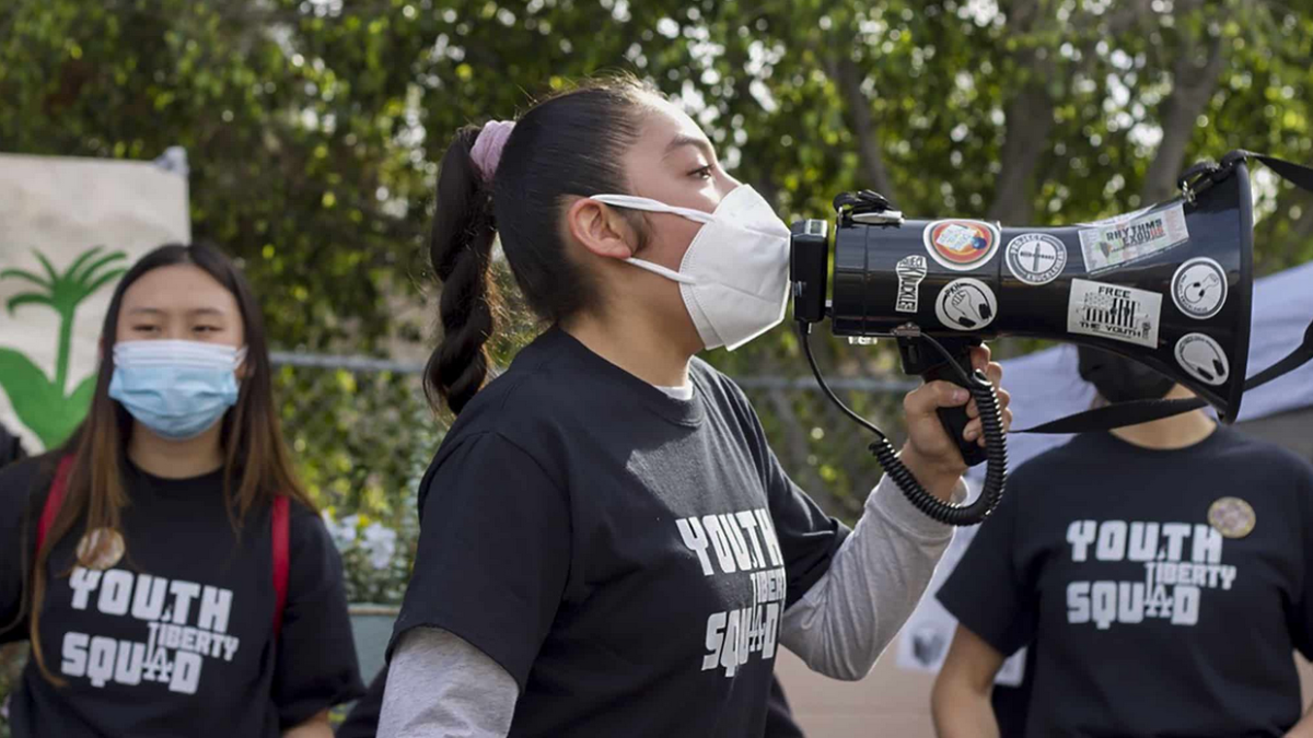 As ICE enforcement surges, immigrant communities are in anguish