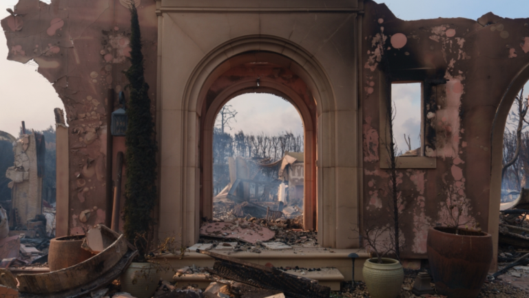 Climate Disasters Fueling Homelessness, Mental Health Problems