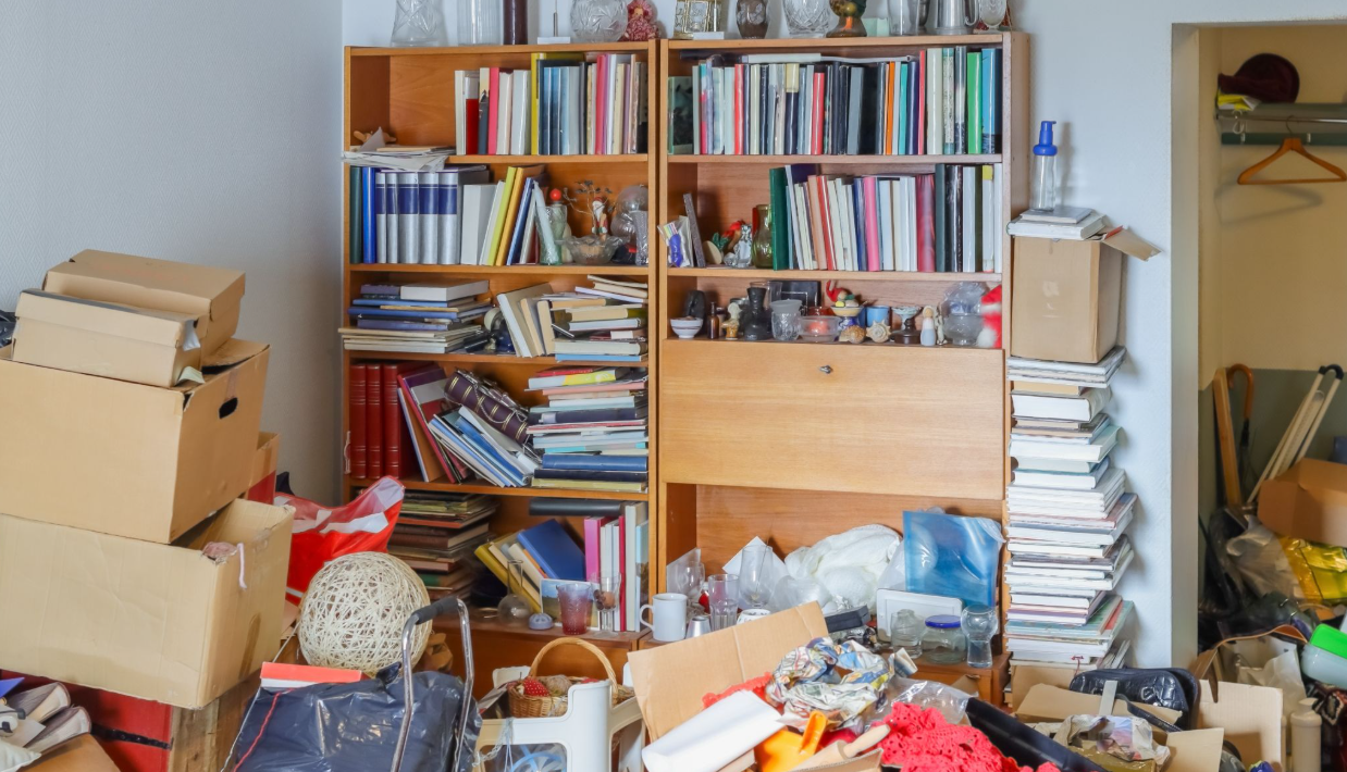 Hoarding Disorder Is More Common Than You Think: How to Help